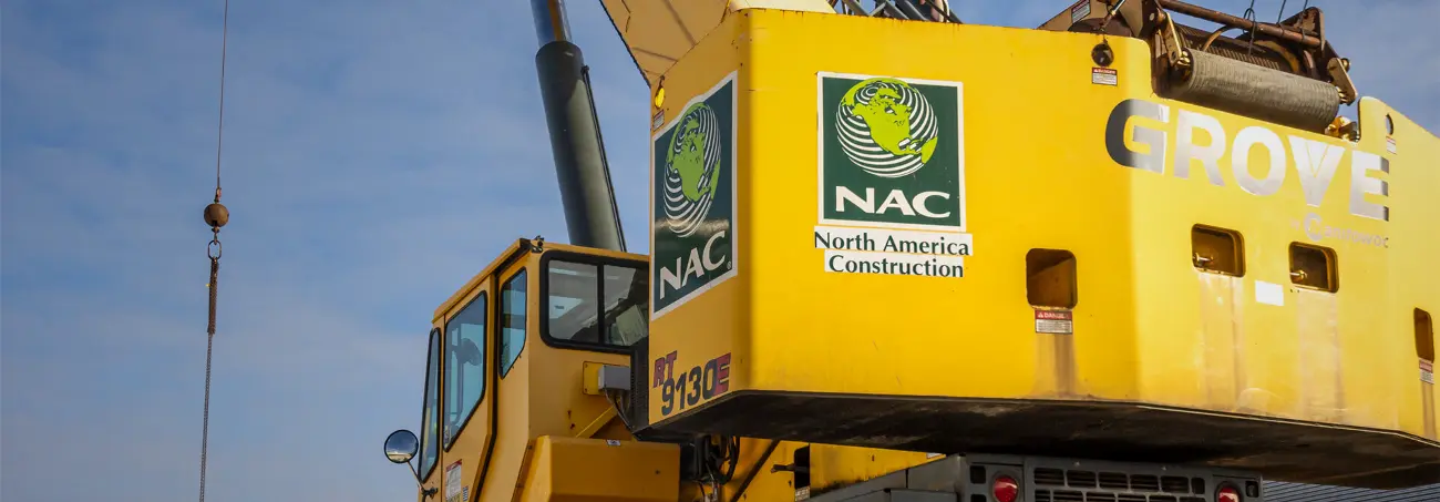 NAC Expands Leadership Team with New VP of Operations