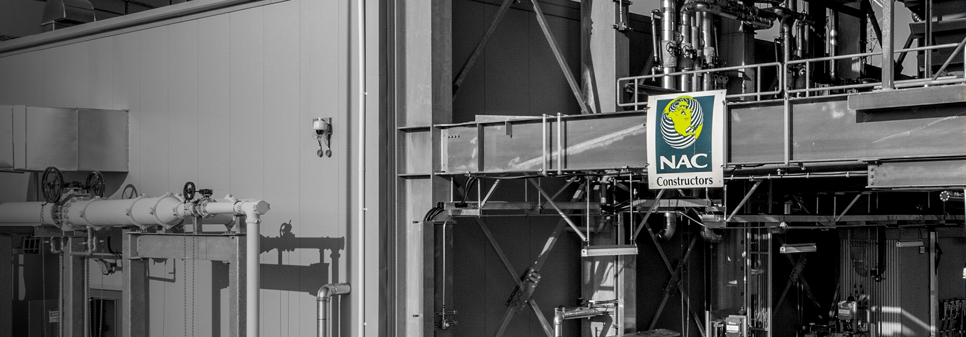 NAC Project Portfolio | Explore Our Diverse Projects